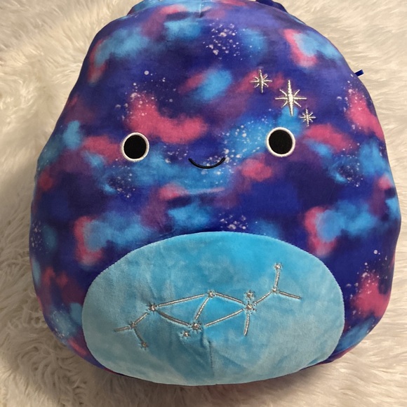 Squishmallows | Toys | Squishmallow Piaxa The Galaxy Alien 8exclusive Kellytoy Plush No Tag ...